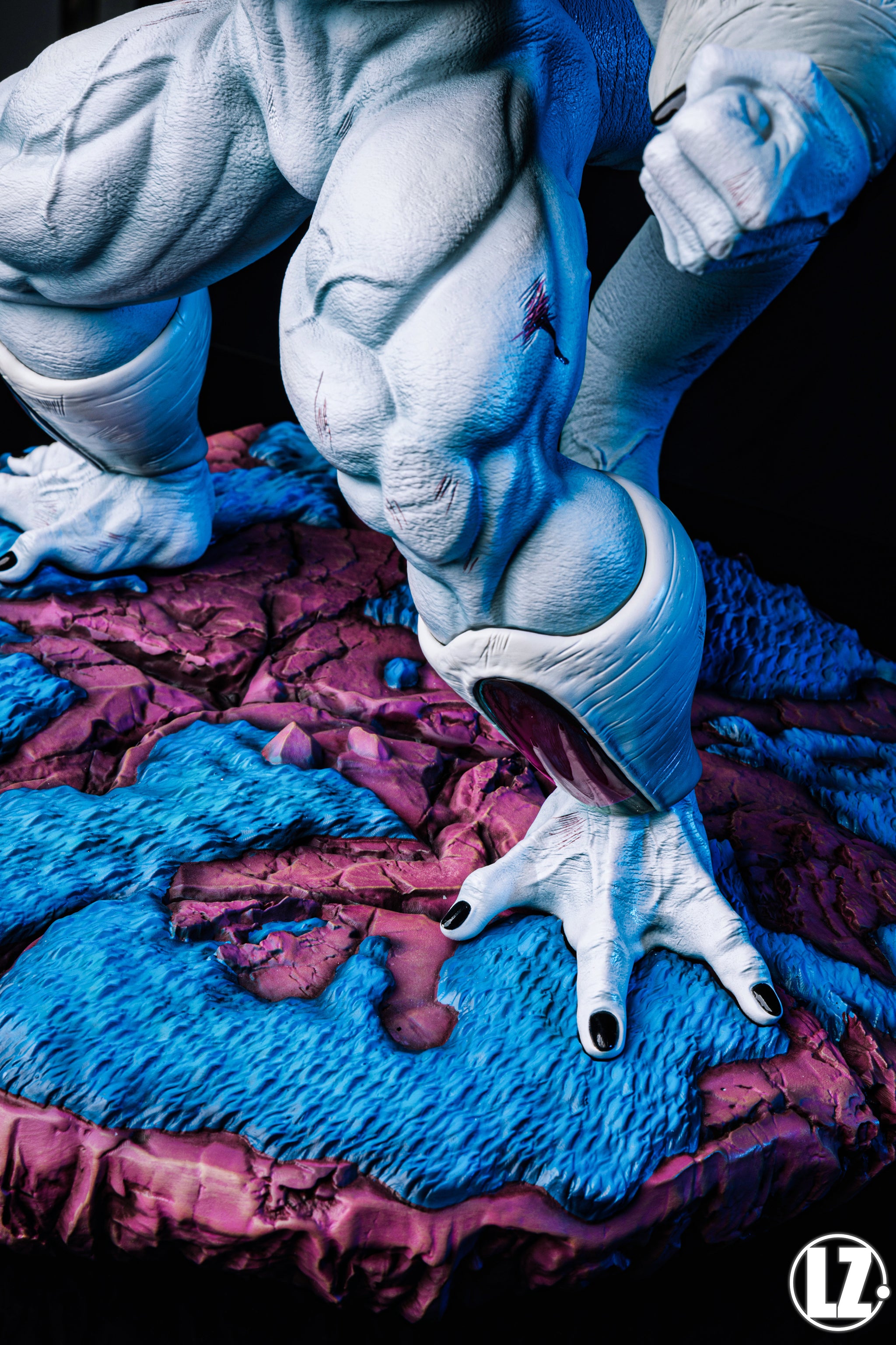 LZ - Full Power Frieza – StatueCorp