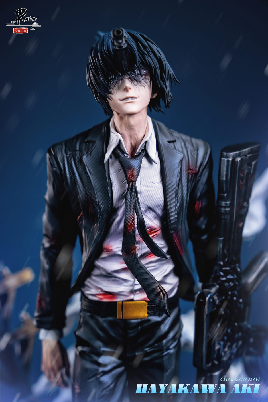 Chainsaw Man – StatueCorp