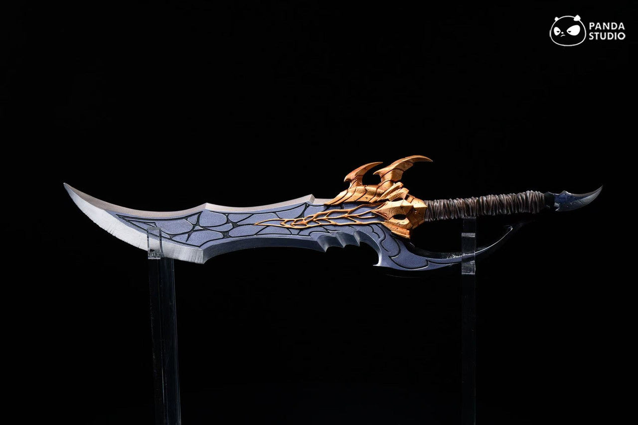 Panda - Kasaka's Venom Fang and Knight Killer – StatueCorp
