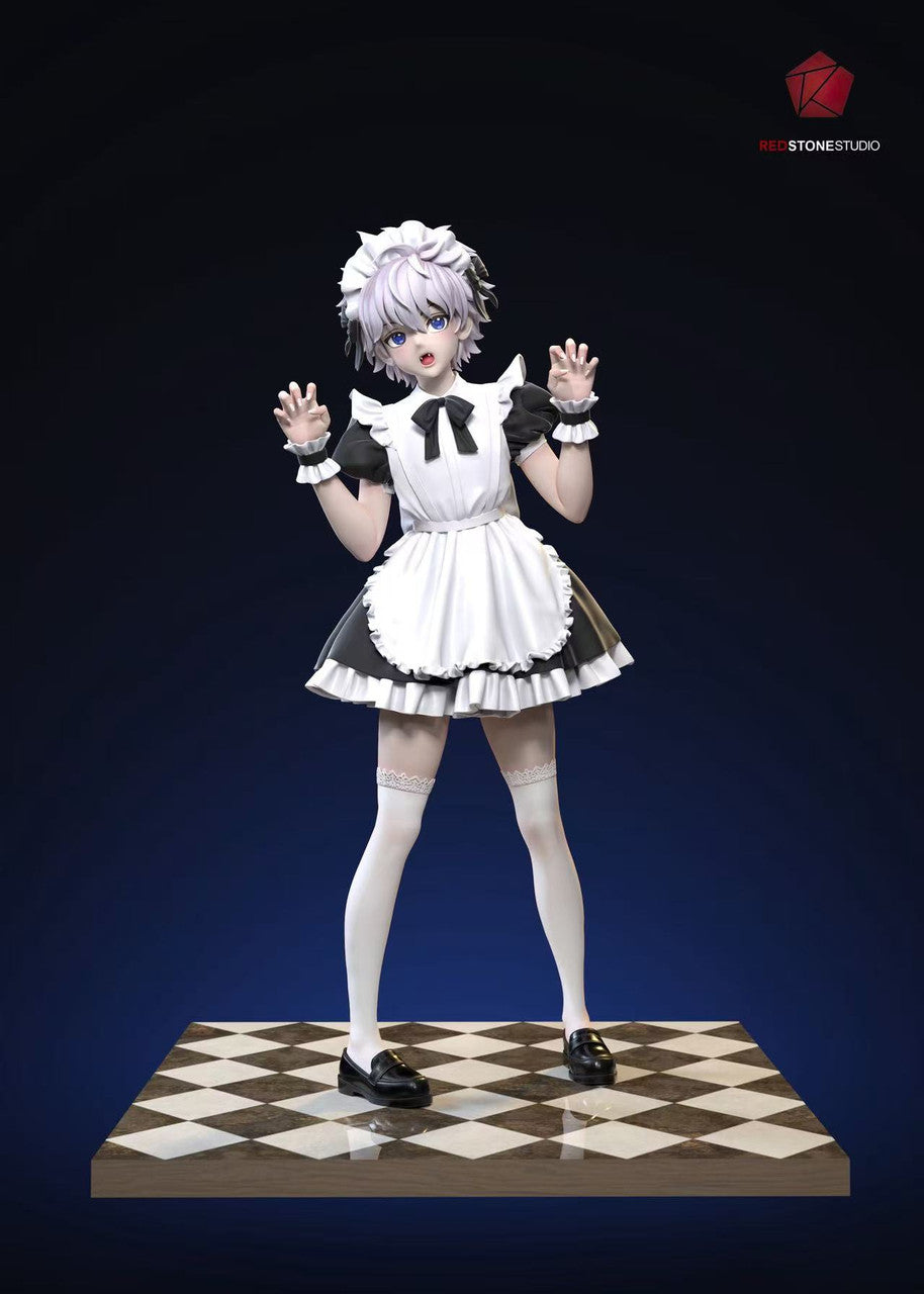 Red Stone - Killua – StatueCorp
