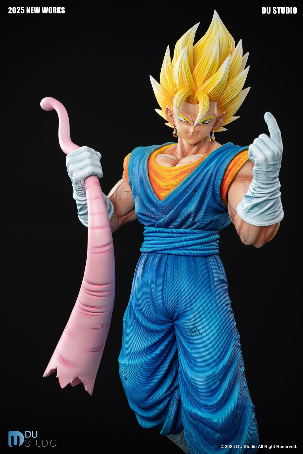 DU - Vegito – StatueCorp