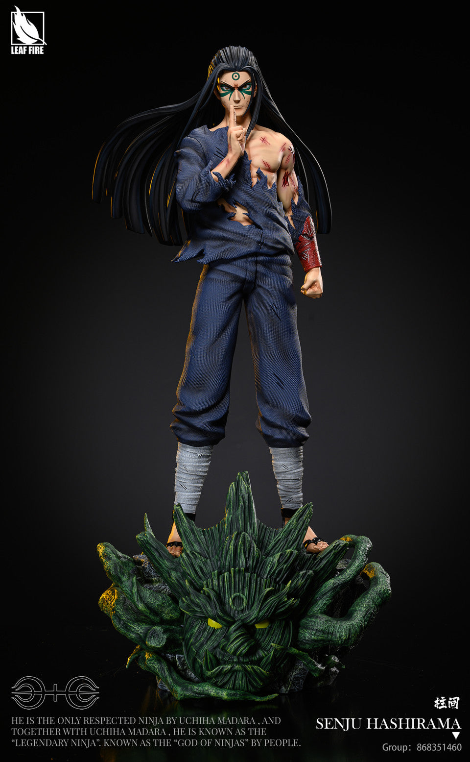 Naruto – Page 3 – StatueCorp