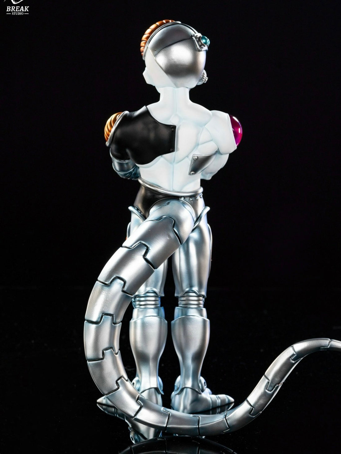 Break - Mecha Frieza – StatueCorp