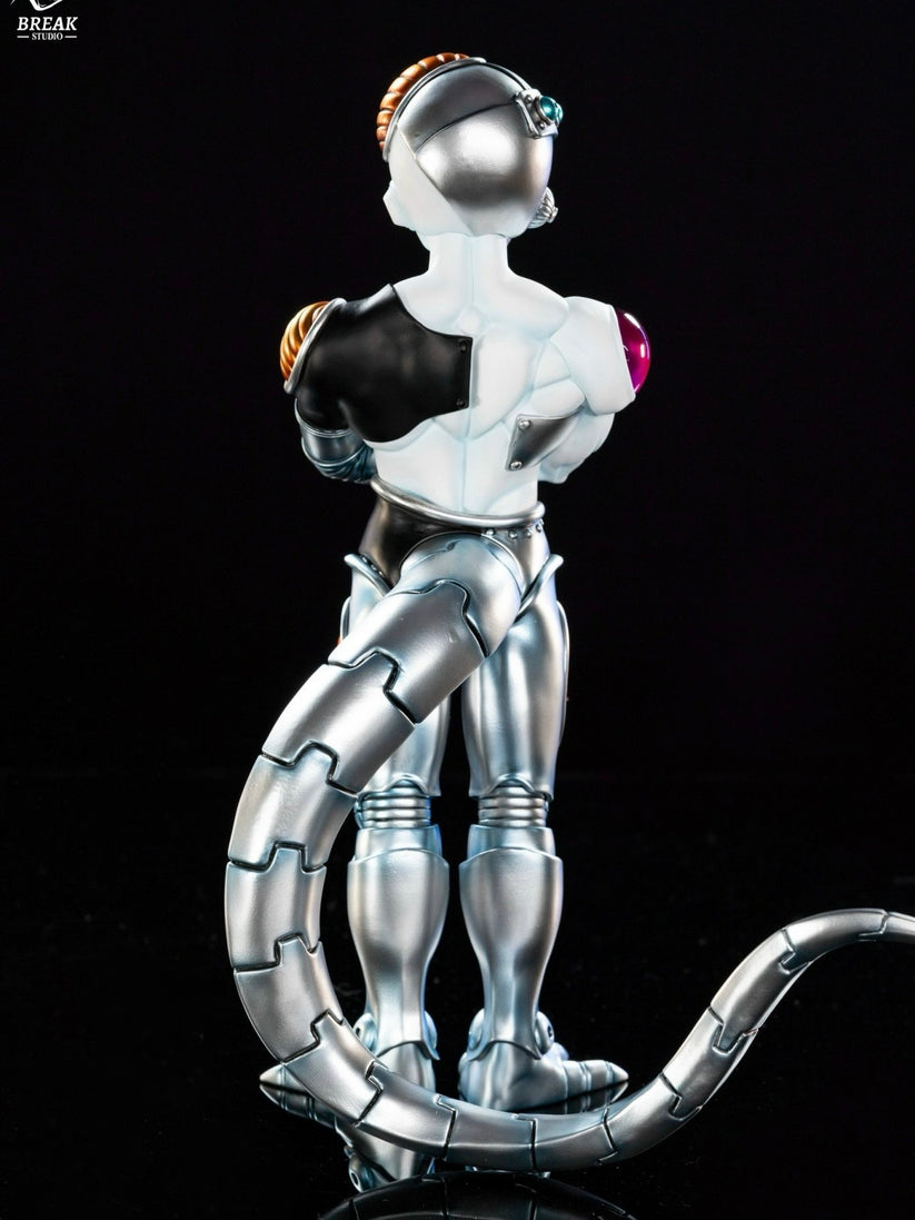 Break - Mecha Frieza – StatueCorp
