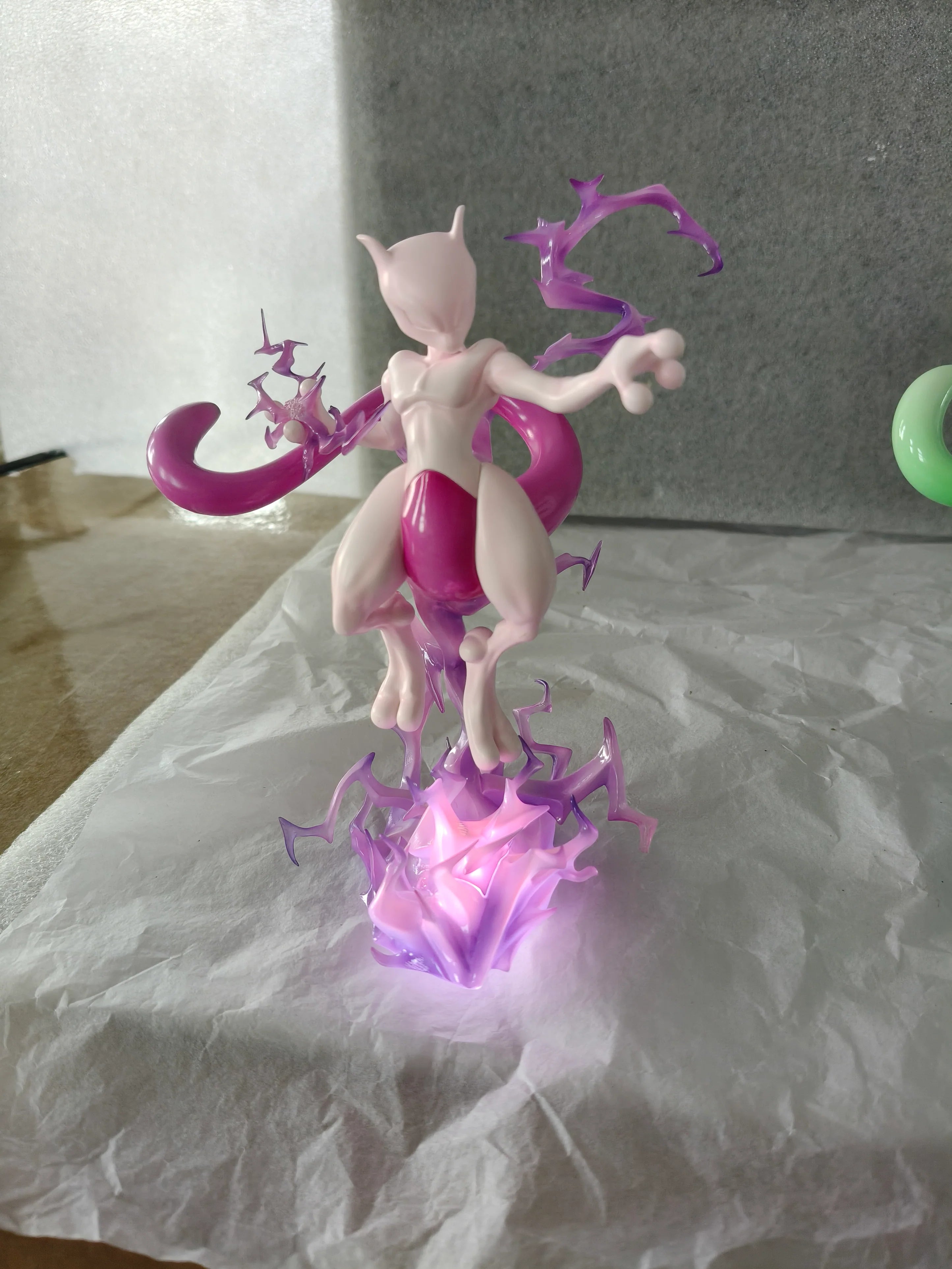GD - Mewtwo – StatueCorp