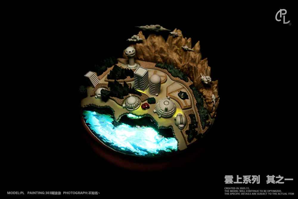 PL - Kid Goku – StatueCorp