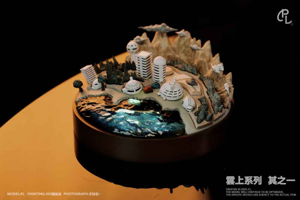 PL - Kid Goku – StatueCorp