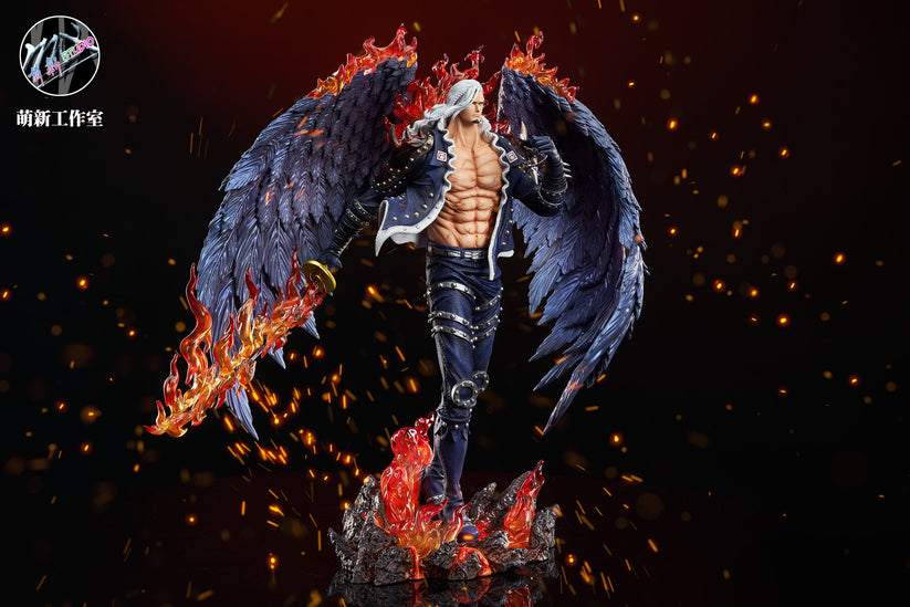 MX - King – StatueCorp