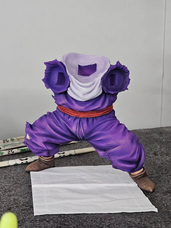 Figure Class x Oracle - Kid Gohan – StatueCorp