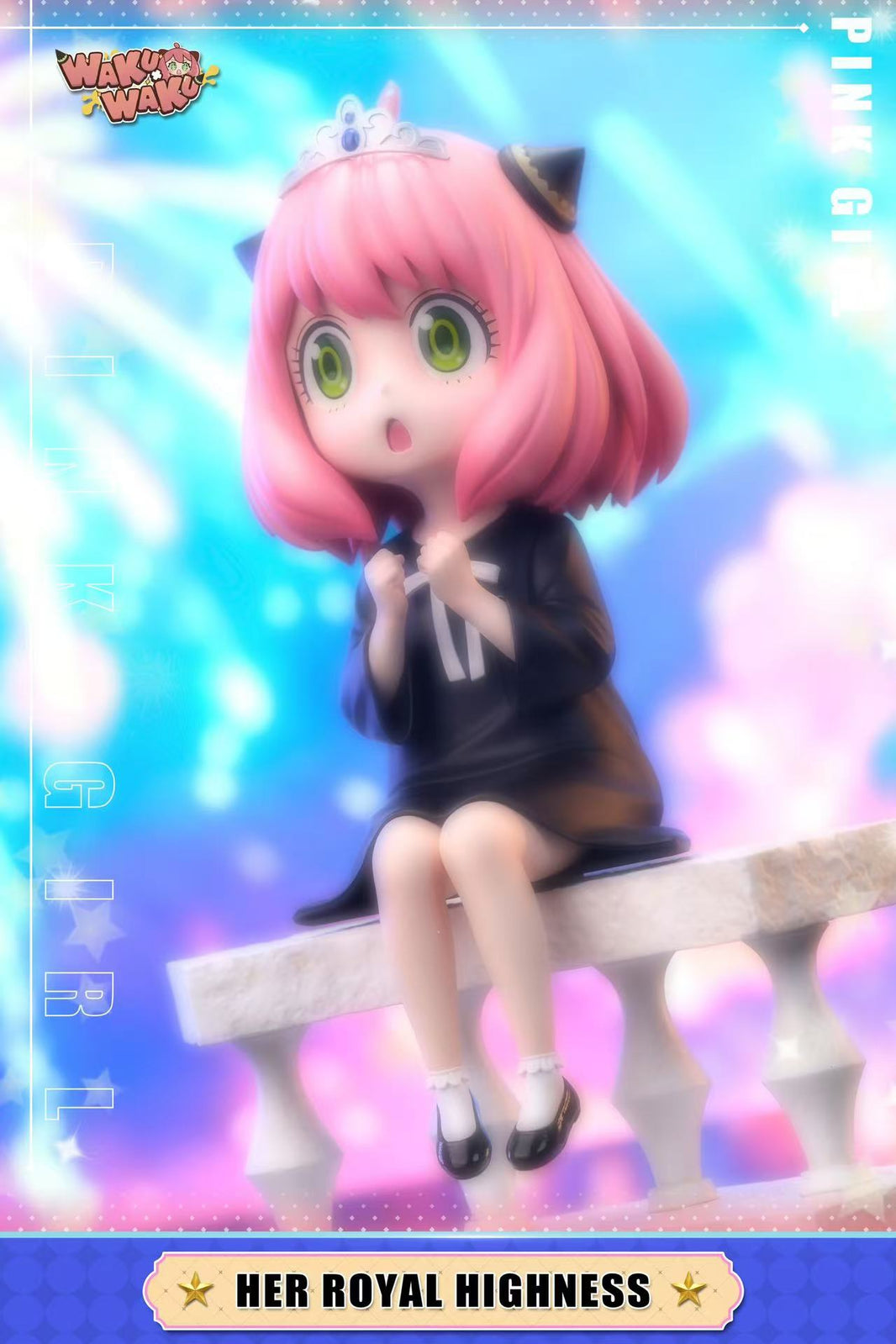 Spy x Family – StatueCorp