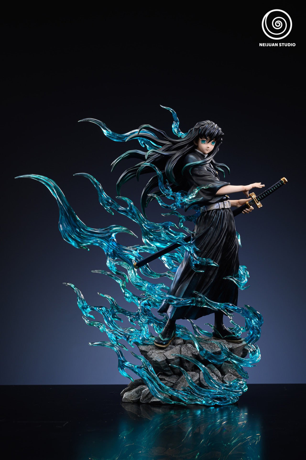 Neijuan - Muichiro – StatueCorp