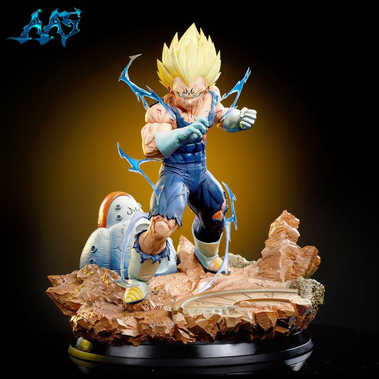 Dragon Ball – StatueCorp