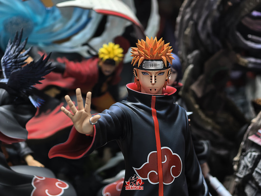 Akatsuki - Pain – StatueCorp