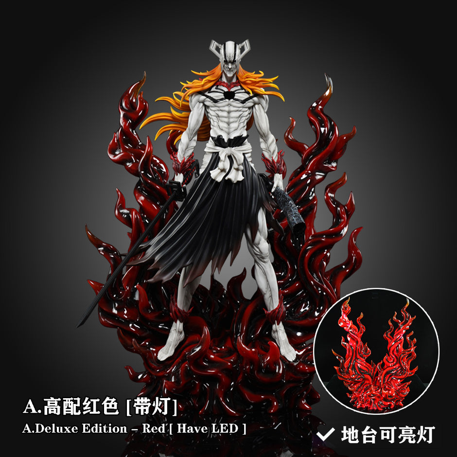 Bleach – StatueCorp