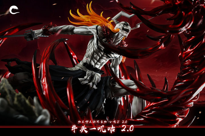 Bleach – StatueCorp