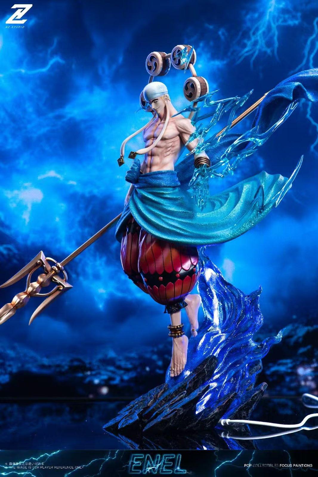 One Piece – StatueCorp