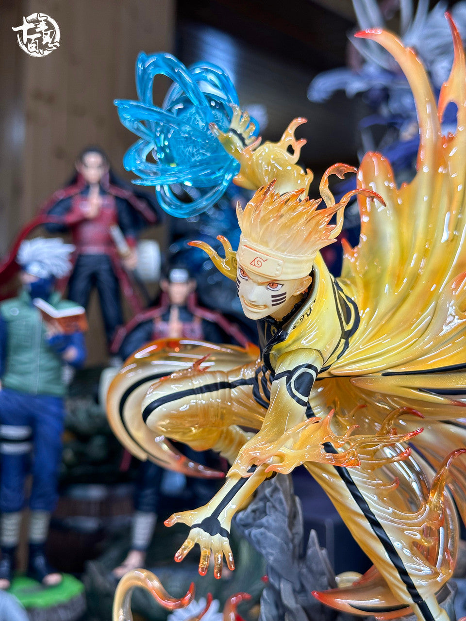 Naruto – Page 3 – StatueCorp