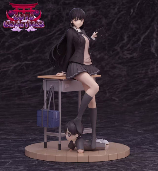 Tsukasa Ayatsuji – StatueCorp