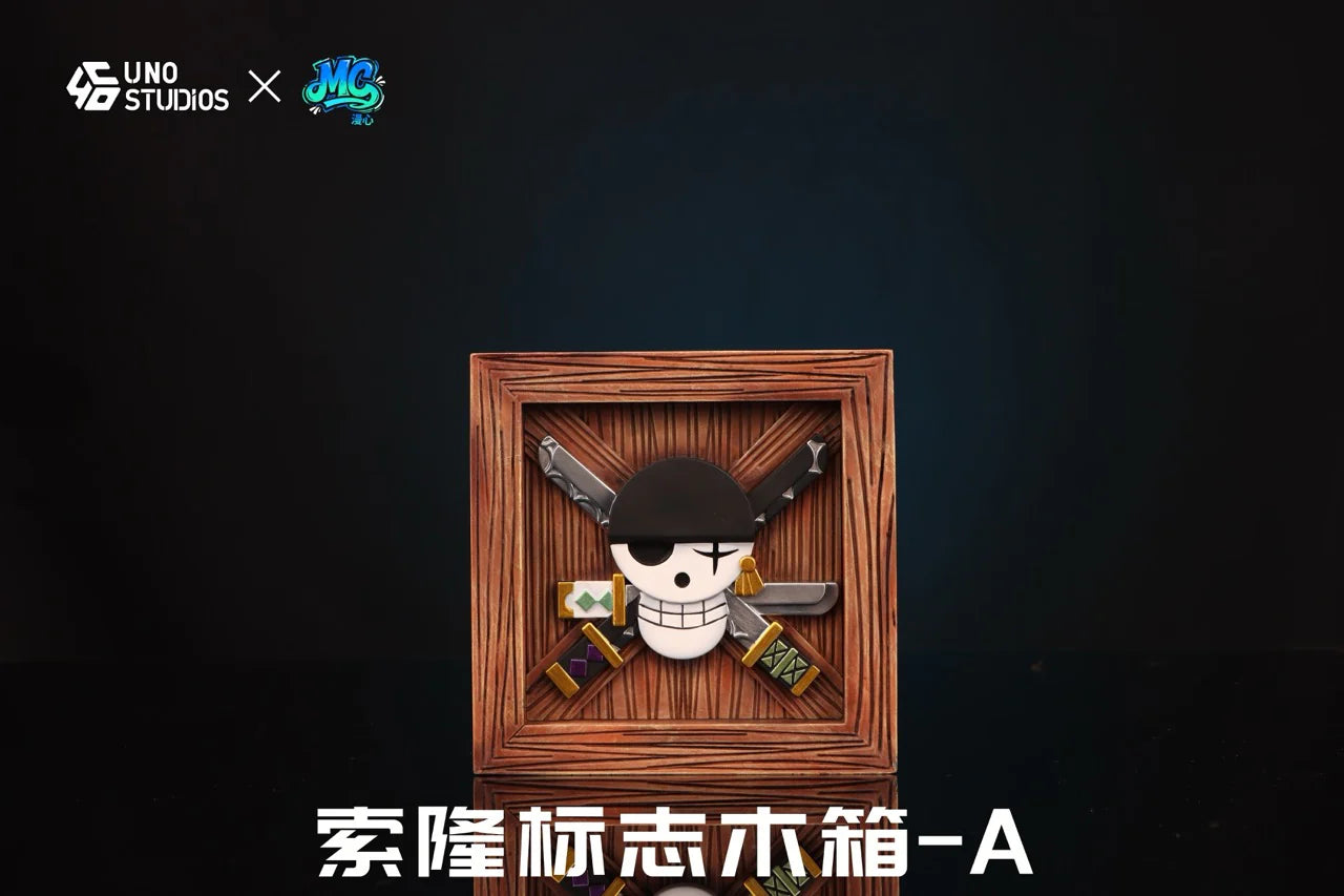 UNO - Straw Hat Pirates – StatueCorp