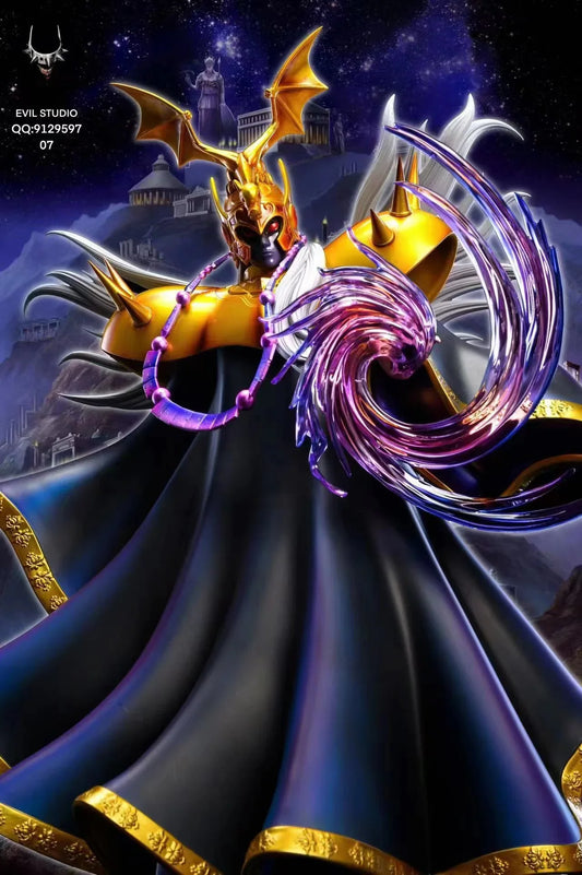 Saint Seiya – Page 3 – StatueCorp