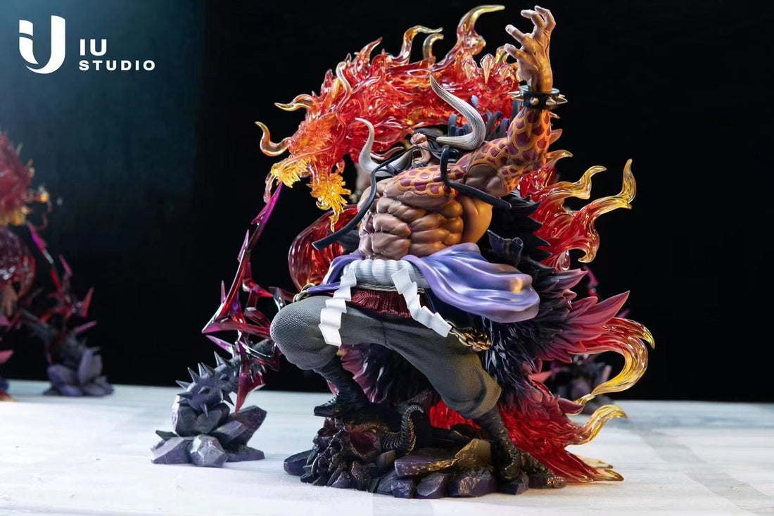 IU - Kaido – StatueCorp