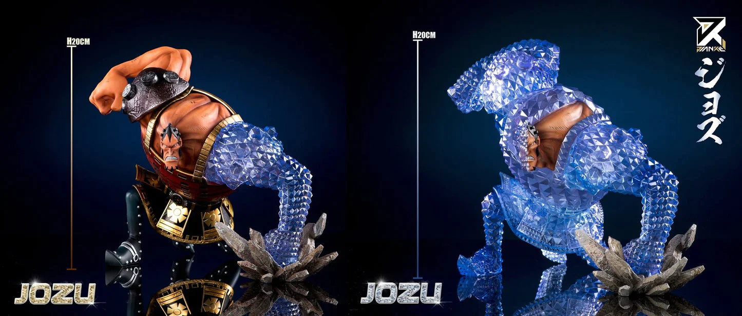 Jianke - Jozu – StatueCorp