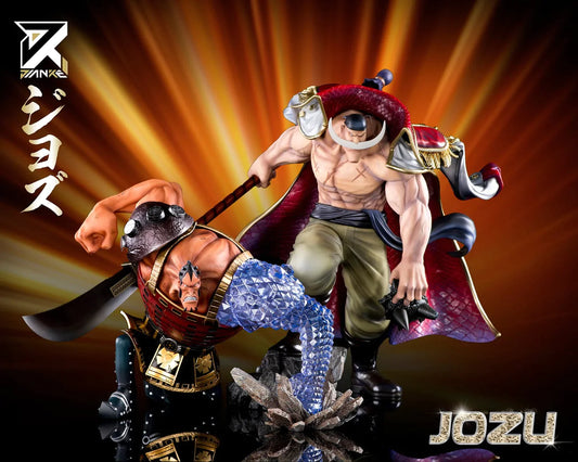 Jozu – StatueCorp