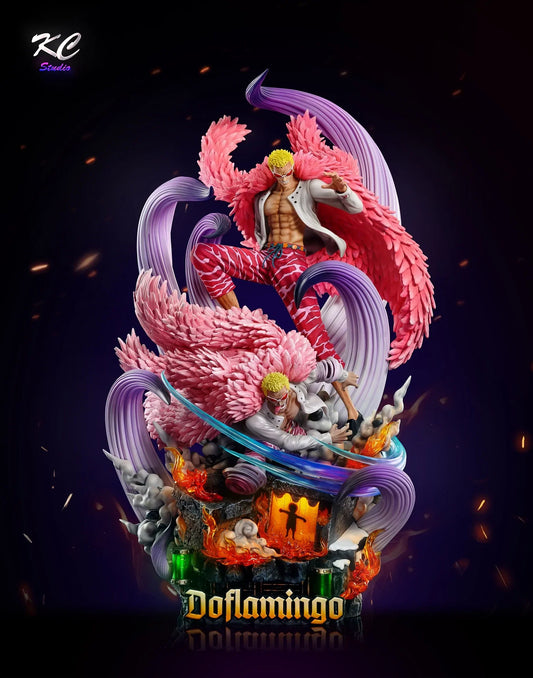 Doflamingo – StatueCorp