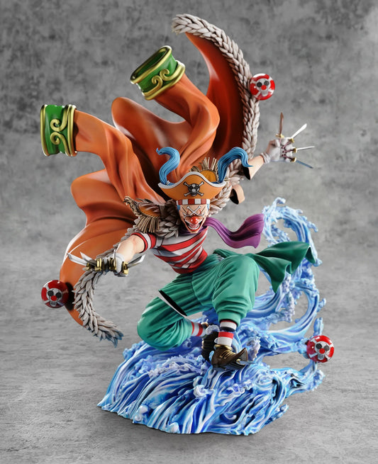 Buggy – StatueCorp