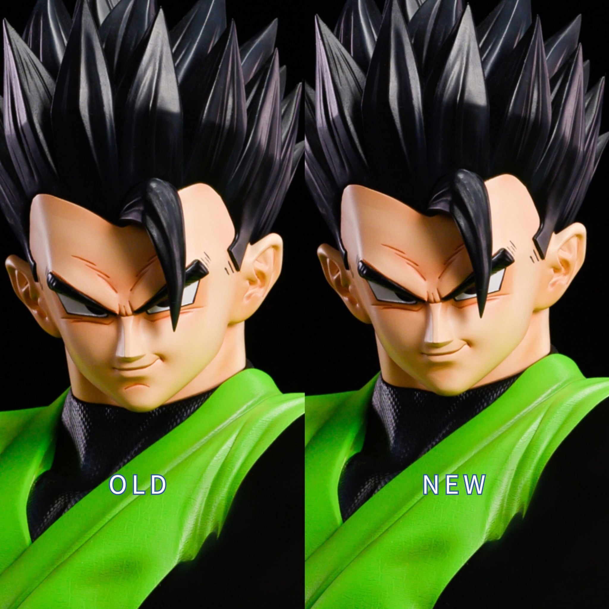MY - Great Saiyaman Gohan and Videl – StatueCorp