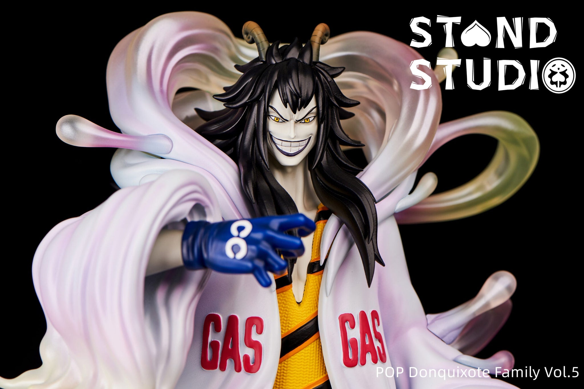 Stand - Caesar Clown – StatueCorp