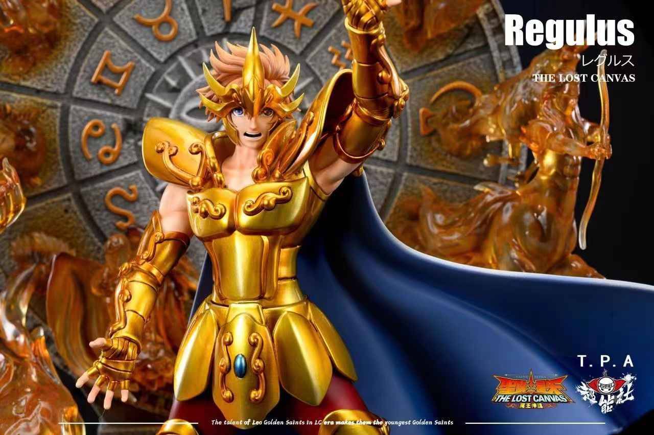 Saint Seiya – Page 3 – StatueCorp