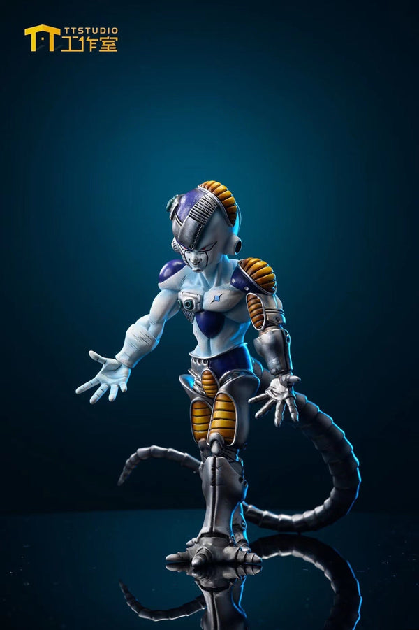 TT - Mecha Frieza – StatueCorp