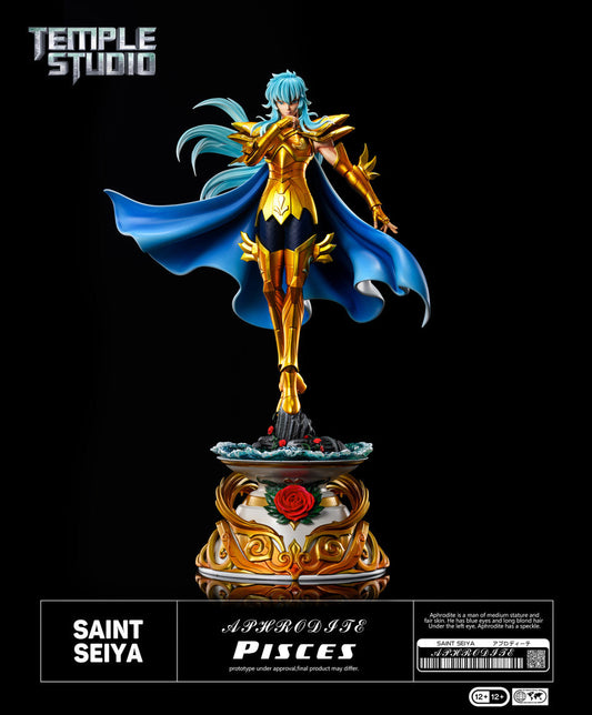 Aphrodite – StatueCorp